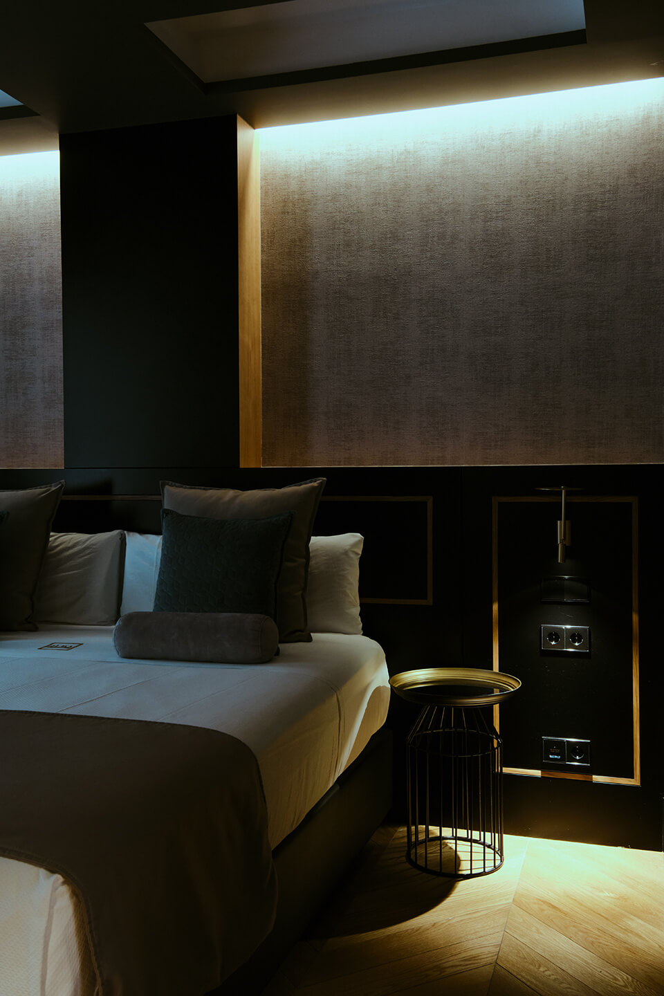 Deluxe Suite - Ibiza Rooms